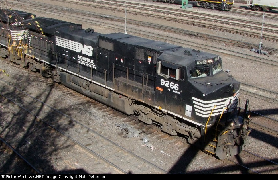 NS 9266